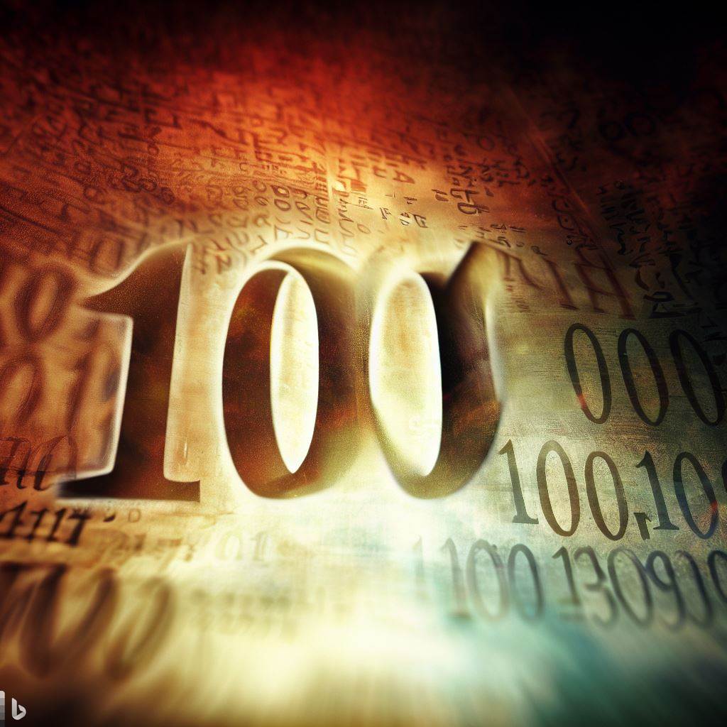 What Is The Biblical Meaning Of 100 What Is The Biblical Meaning Of 100